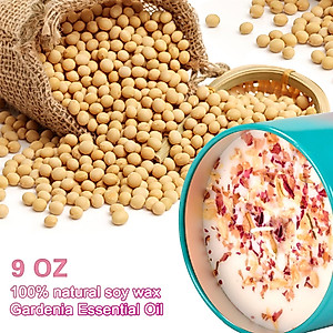 Mothers Day Gifts for Mom,Gifts from Daughter Son Kids,Birthday Gifts for Mom-Mom Gifts,Christmas Gifts for Mom,Funny Gifts Ideas for Mom-Scented Candles (Scented Candle-1)