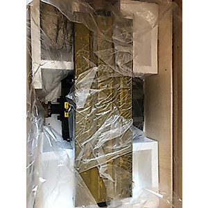 LLDSIMEX 18x6 Inch Compound Slide Table CNC Table