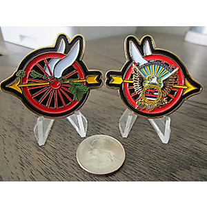 Hawaii Police Drug Recognition Expert HPD DRE Leo Law Enforcement Challenge Coin