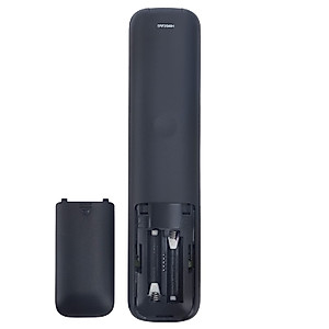 NEW ERF2G60H Sub ERF2K60H ERF2A60 Replaced Remote Control fit for Hisense Smart TV 4K ULED 65H8G 55H8G 50H8G 75H6570G 55H6570G 50H6570G