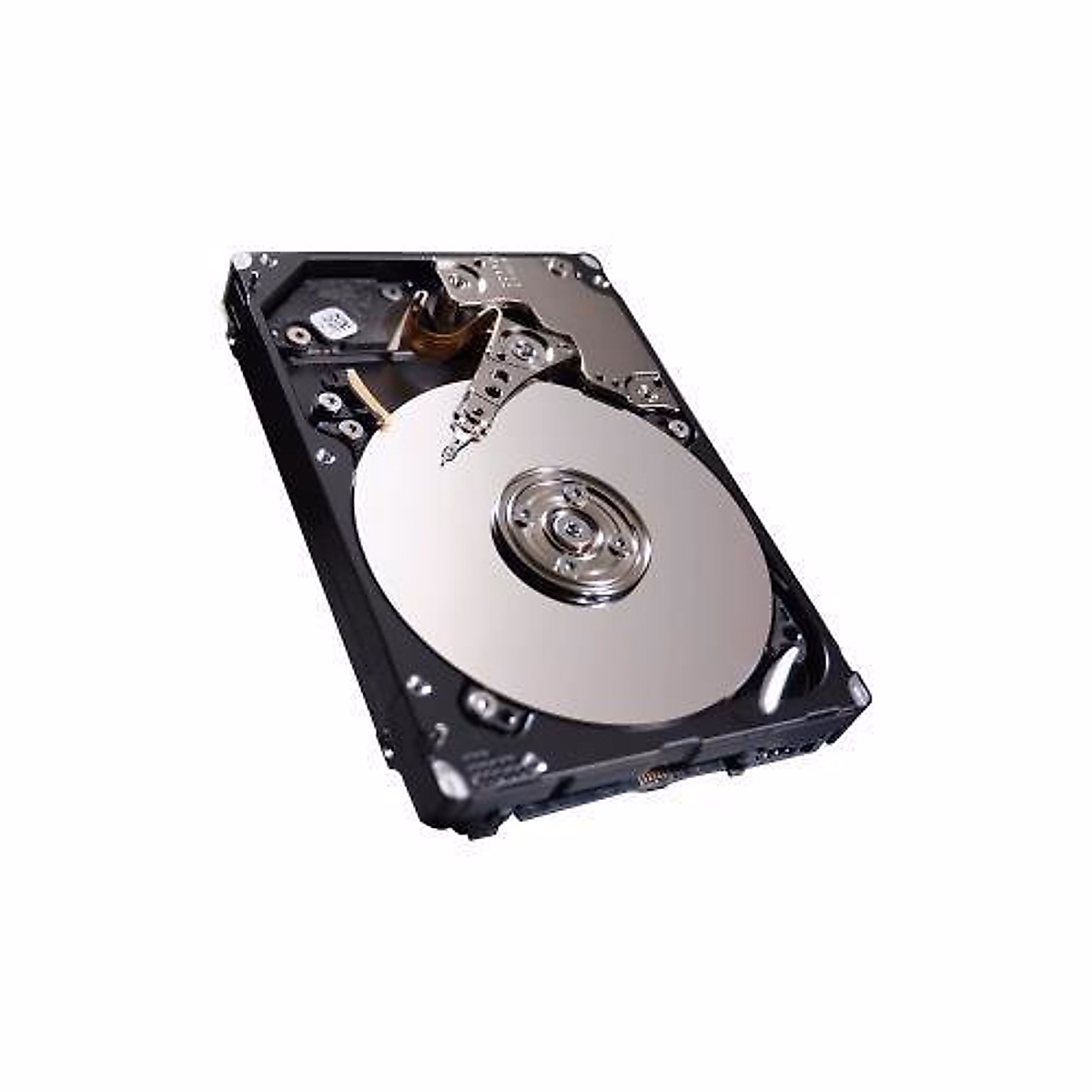 Seagate Savvio 10K.6 ST900MM0026 900 GB 2.5" Internal Hard Drive, SAS - 10000 rpm - 64 MB Buffer (Certified Refurbished)