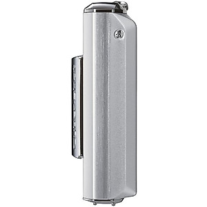 Sony Cybershot DSCT5 5.1MP Digital Camera with 3x Optical Zoom (Silver)