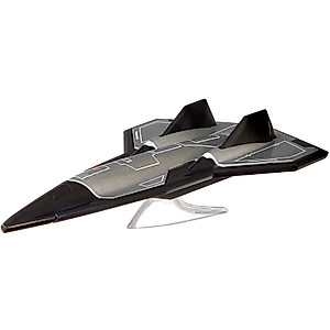 Matchbox Sky Busters Top Gun Legends: Past and Present 4-Pack of Toy Aircraft from The Feature Film, Great Gift for Collectors & Fans of The Film & Kids 3 Years Old & Up