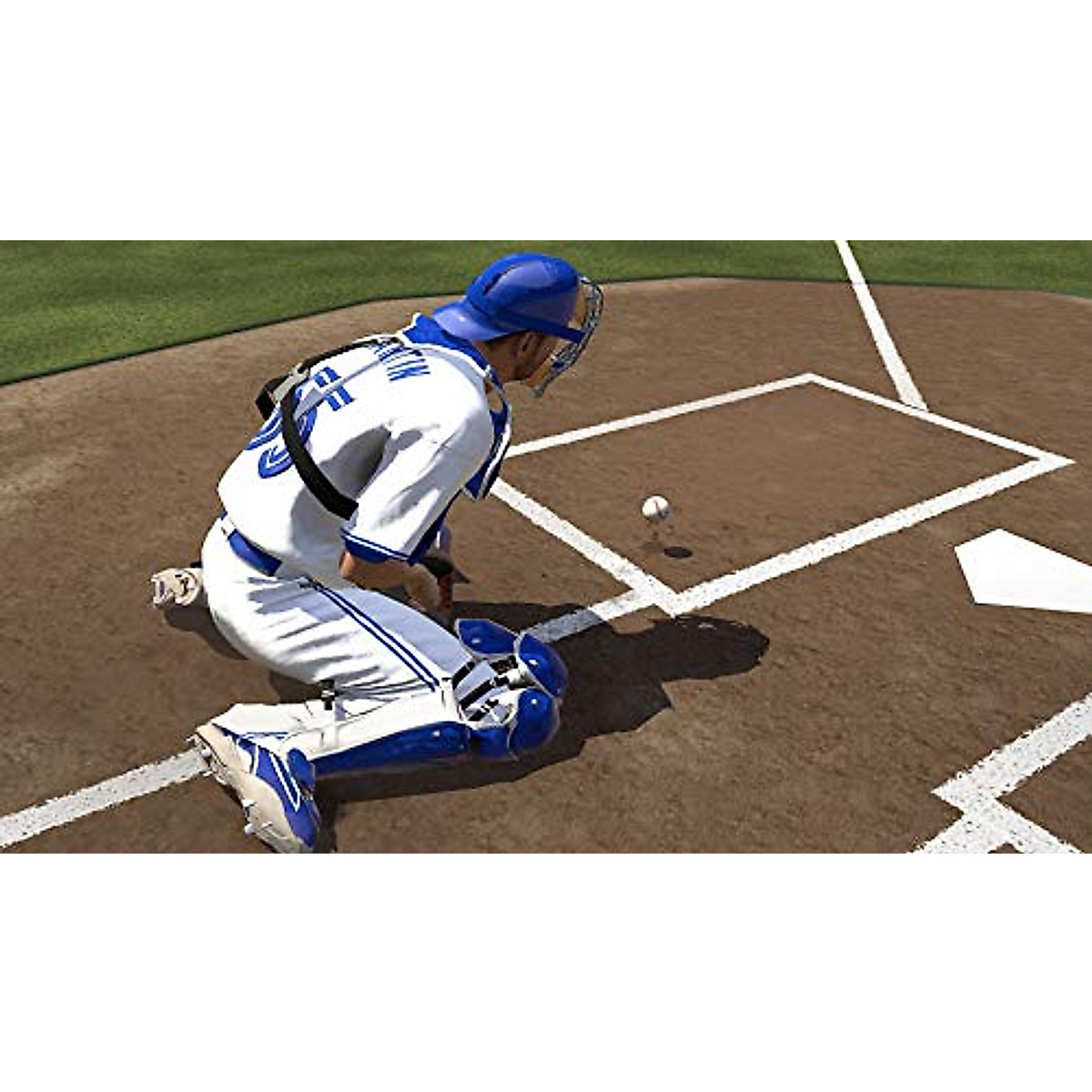 MLB 15: The Show - PlayStation 3 (Renewed)