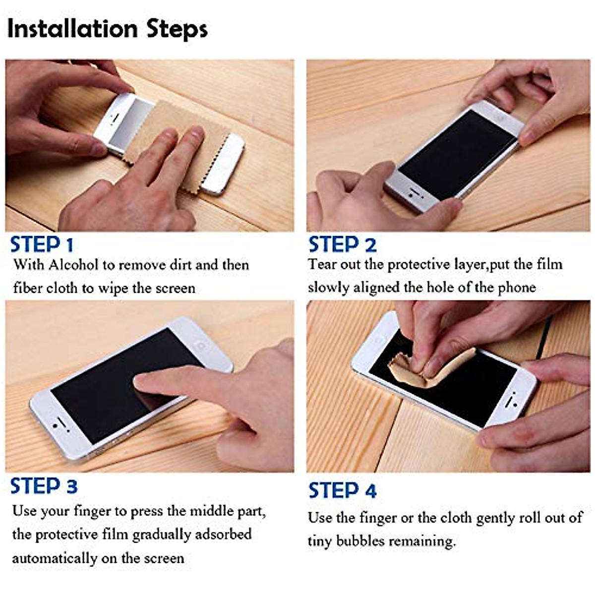 Chengmi ZMONE Tempered Glass Screen Protector for OPPO Reno 5 LiteOPPO A94 4G F19 ProOPPO Reno5 F [3 Pack],9H Hardness High Definition Clear Scratch Bubble Free Anti-Fingerprints, Transparent