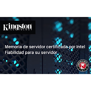 Kingston KSM56T46BD8KM-32HA 32gb 5600mt/s Ddr5 Ecc Cl46 Mem Sodimm 2rx8 Hynix A
