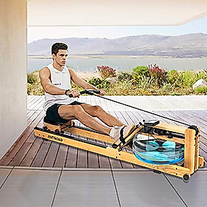 Outroad Rowing Machine for Home Gym Use