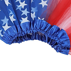 Century Star Rainbow Tutus for Girls Toddler Baby Kids Sparkle Tulle Tutu Skirt 3 Layers Birthday Princess Ballet Dance Dress Light Purple Rainbow 2-8 Years