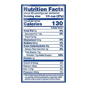 OREO Medium Cookie Pieces, 4 - 2.5 lb Bags