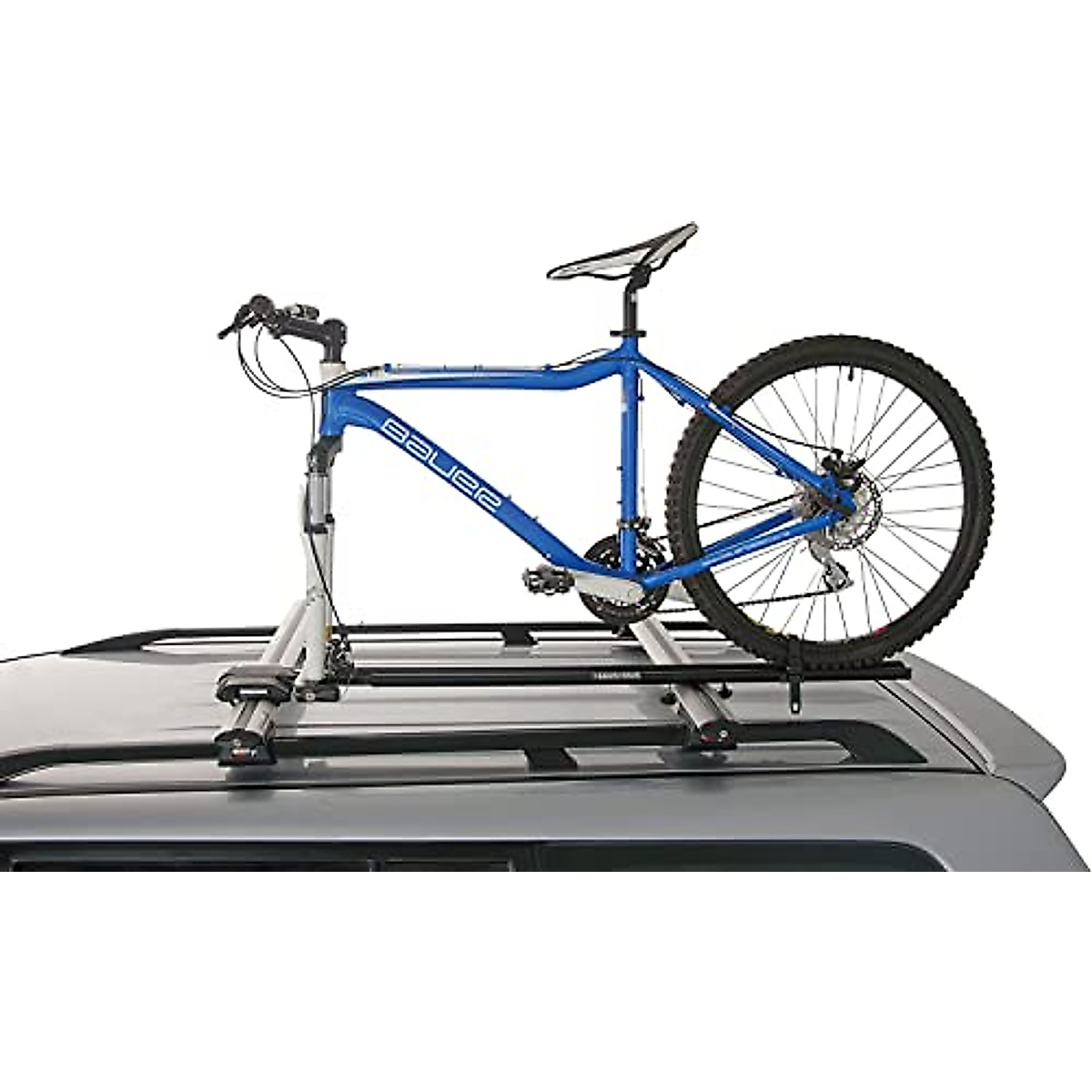 Rhino Rack Mountain Trail Universal Fork Mount Bike Carrier, Small (RBC035)