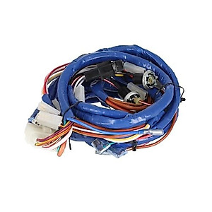 Wiring Harness fits Ford 2000 3000 4000 C5NN14N104R C9NN14A103B