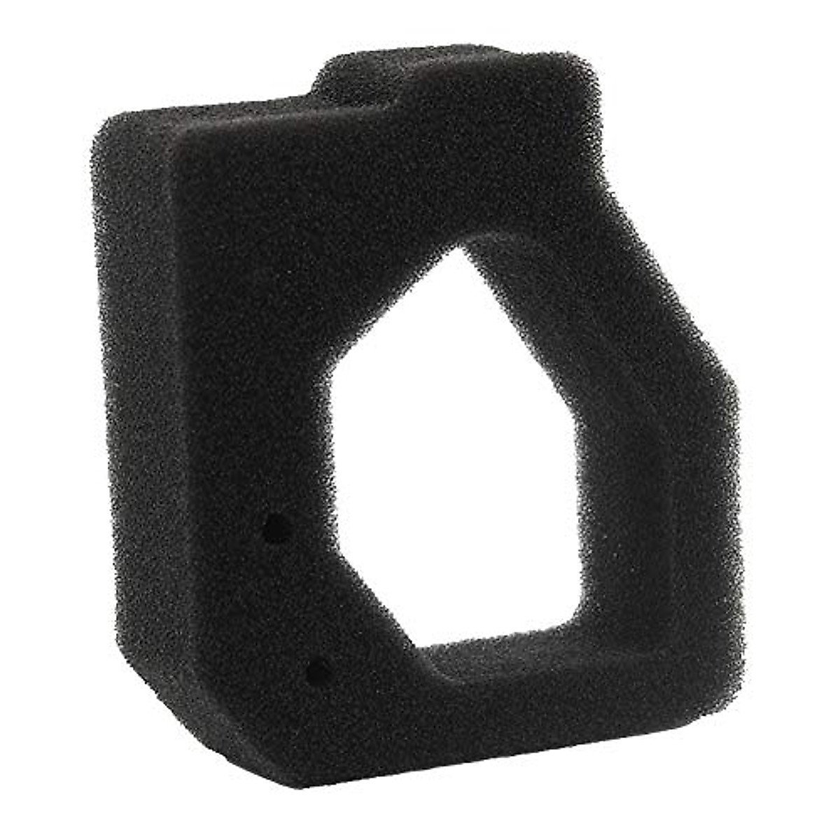 HIFROM Replacement Fuel Filter Line Air Filter Primer Bulb with Splar Plug Replacement for Honda GX25 GX25N GX25NT FG110 FG110K1 Engine Tiller Part 17211-Z0H-800