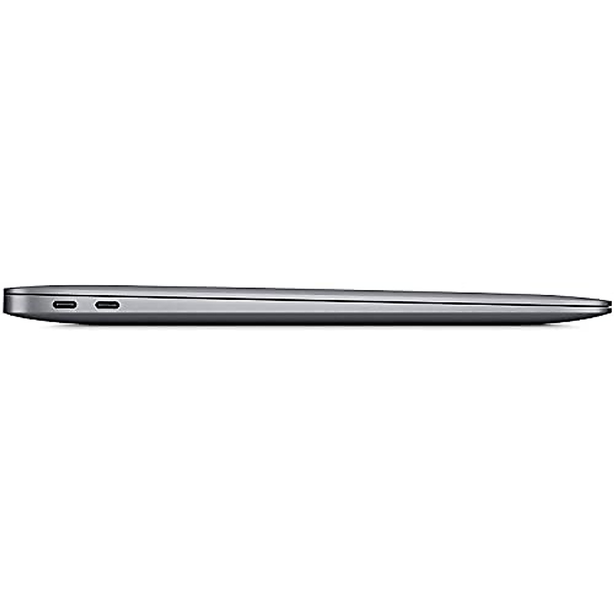 Early 2020 Apple MacBook Air with 1.2GHz Core i7 (13.3 inches, 16GB RAM, 512GB SSD) Space Gray (Renewed)