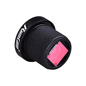 RunCam RC18G FPV Super FOV Lens for DJI FPV Camera, for RunCam Phoenix Swift 2 and Micro Sparrow 2 Pro