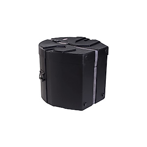 SKB 20 X 22 Bass Case with Padded Interior