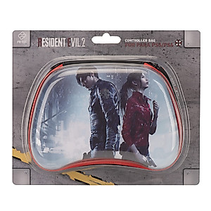 Blade Resident Evil Controller Case 'Evil' (PS4, PS5, XONE, SERIES X, STADIA, SWITCH)