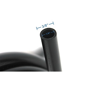 AppliaFit 8-Feet Tubing Compatible with Pentair R172023 for Pentair Rainbow Chlorine/Bromine Feeders (1-Pack)