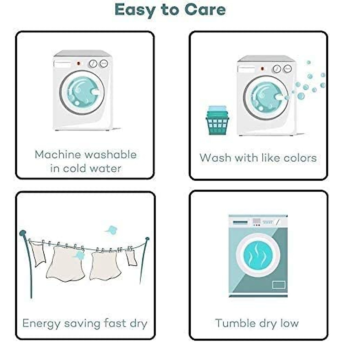 34" Top Split King Sheets- Split Head Flex King Sheets (4 Pcs)- 100% Egyptian Cotton- Flex Top King Sheets for Sleep Number Bed- 15 Inch Deep Pocket- Adjustable Split Bed Sheets- White Solid