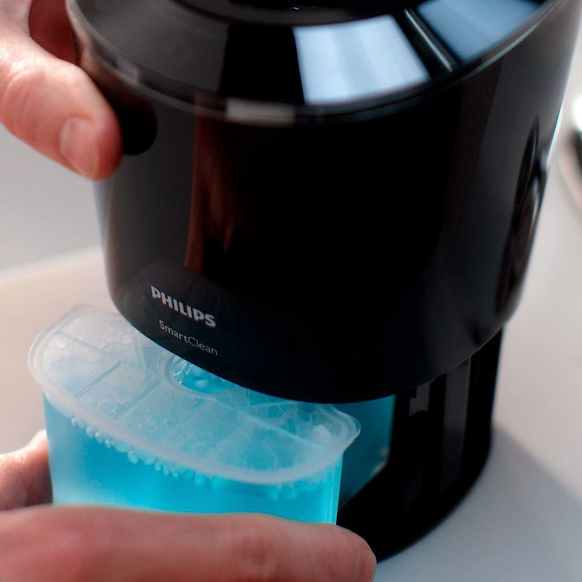 Philips JC302/50 Cleaning Cartridge