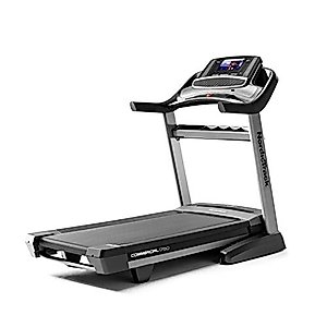 NordicTrack Commercial 1750 Treadmill + 30-Day iFit Membership