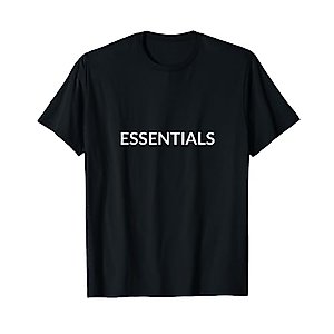 Essentials T-Shirt