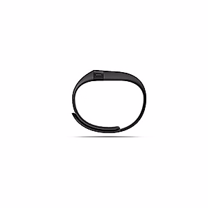 Fitbit Charge Wireless Activity Wristband, Black, Small