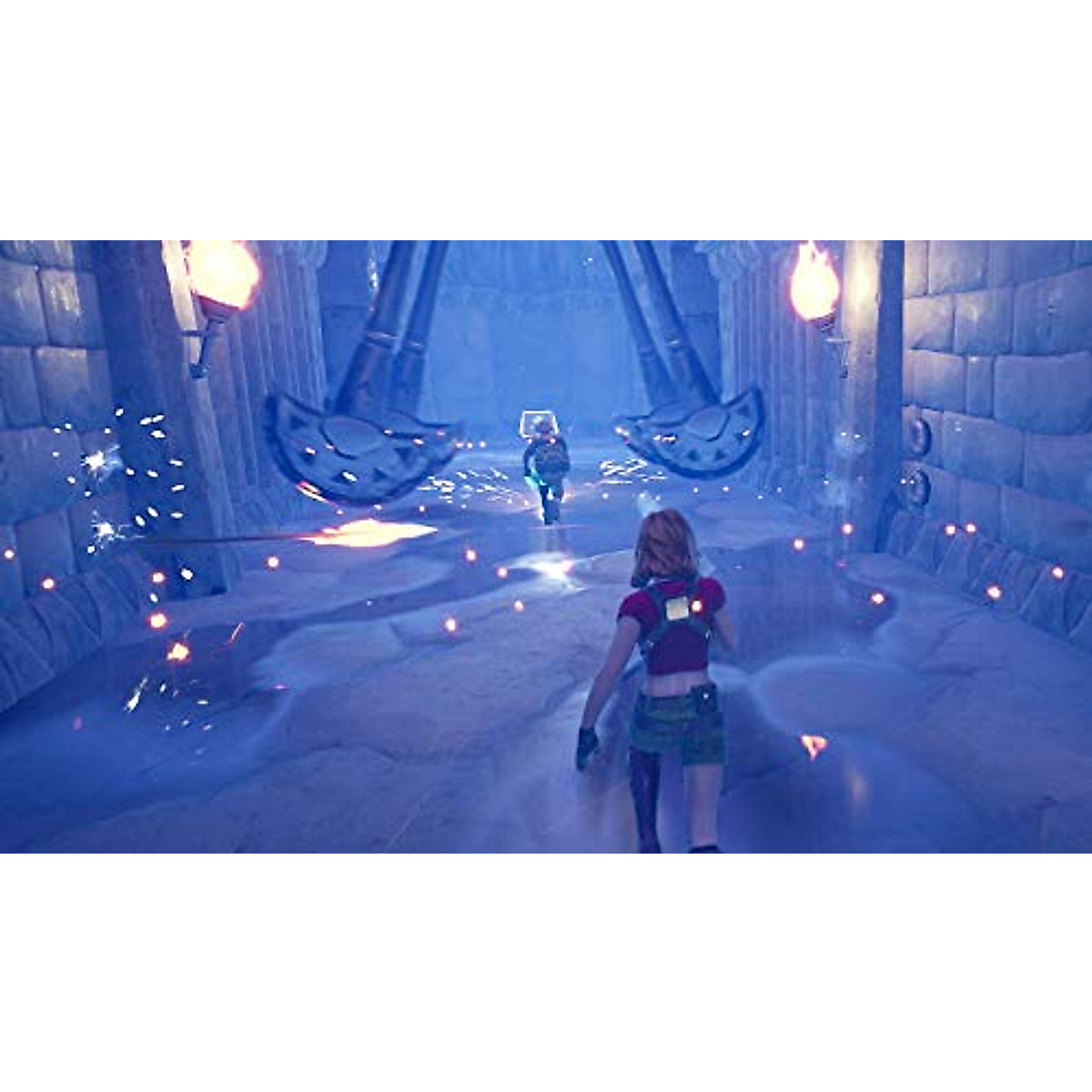 Jumanji: The Video Game - Nintendo Switch