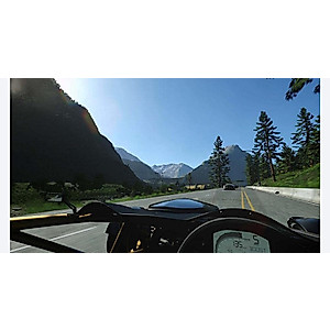 Driveclub VR - PSVR - PlayStation 4