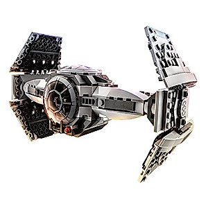 LEGO Star Wars TIE Advanced Prototype Toy