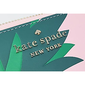 Kate Spade Women's Pineapple Large Continental Wallet