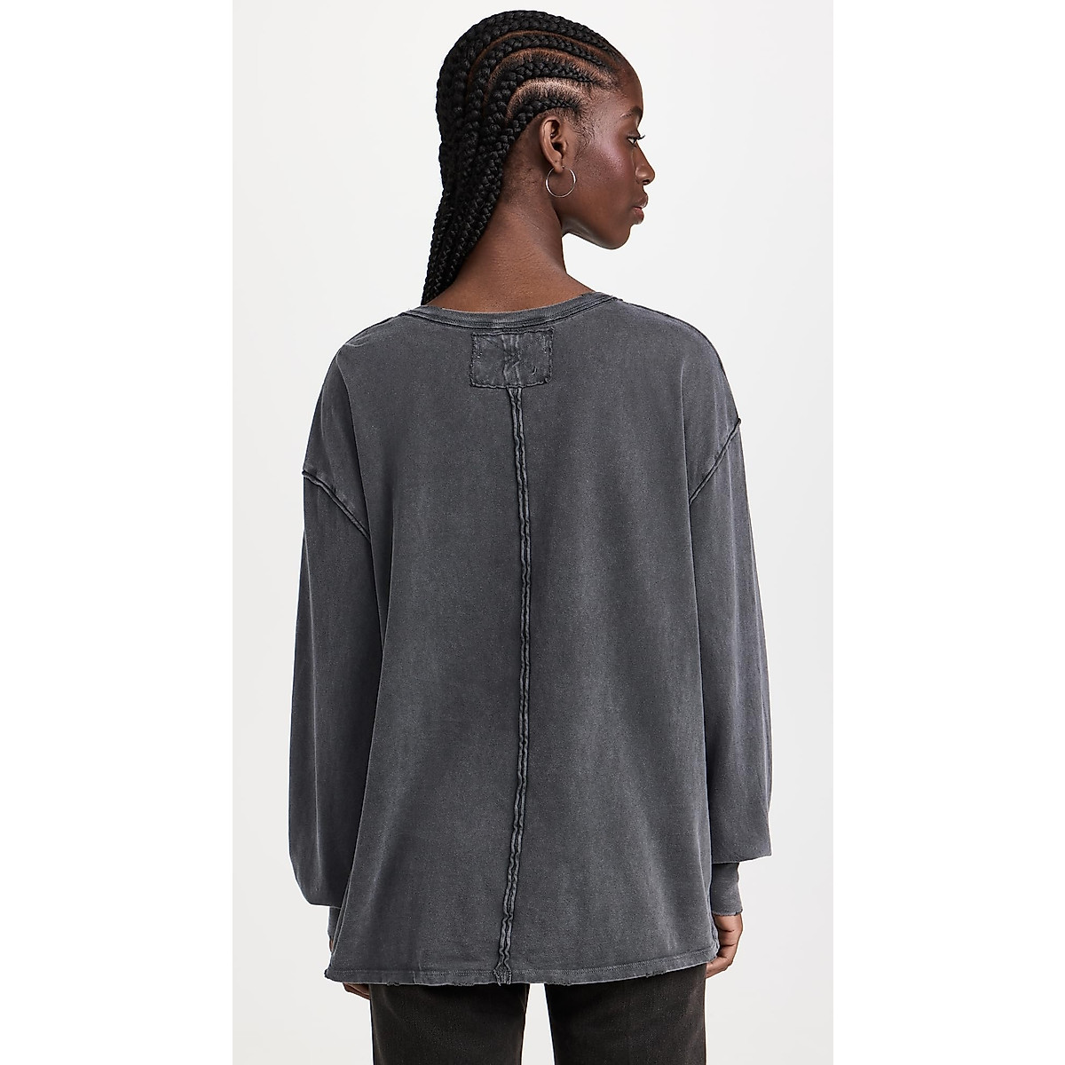 Free People Women's Fade Into You, Metal Stiletto