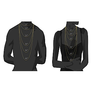 AUTHENTIC STERLING SILVER 925 Flat Herringbone Flex Chain Necklace, Flat Snake Necklace, 2.5M- 5.5MM. 16-30 Jewelry For Women Men, High Shine 16-30