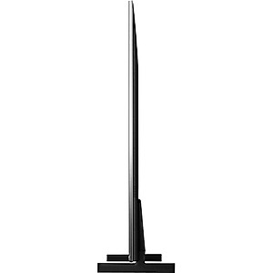 SAMSUNG AU8000 HG43AU800NF 43" Smart LED-LCD TV - 4K UHDTV - Black - HLG, HDR10+ - LED Backlight - YouTube Kids, YouTube, Netflix, Plex - 3840 x 2160 Resolution