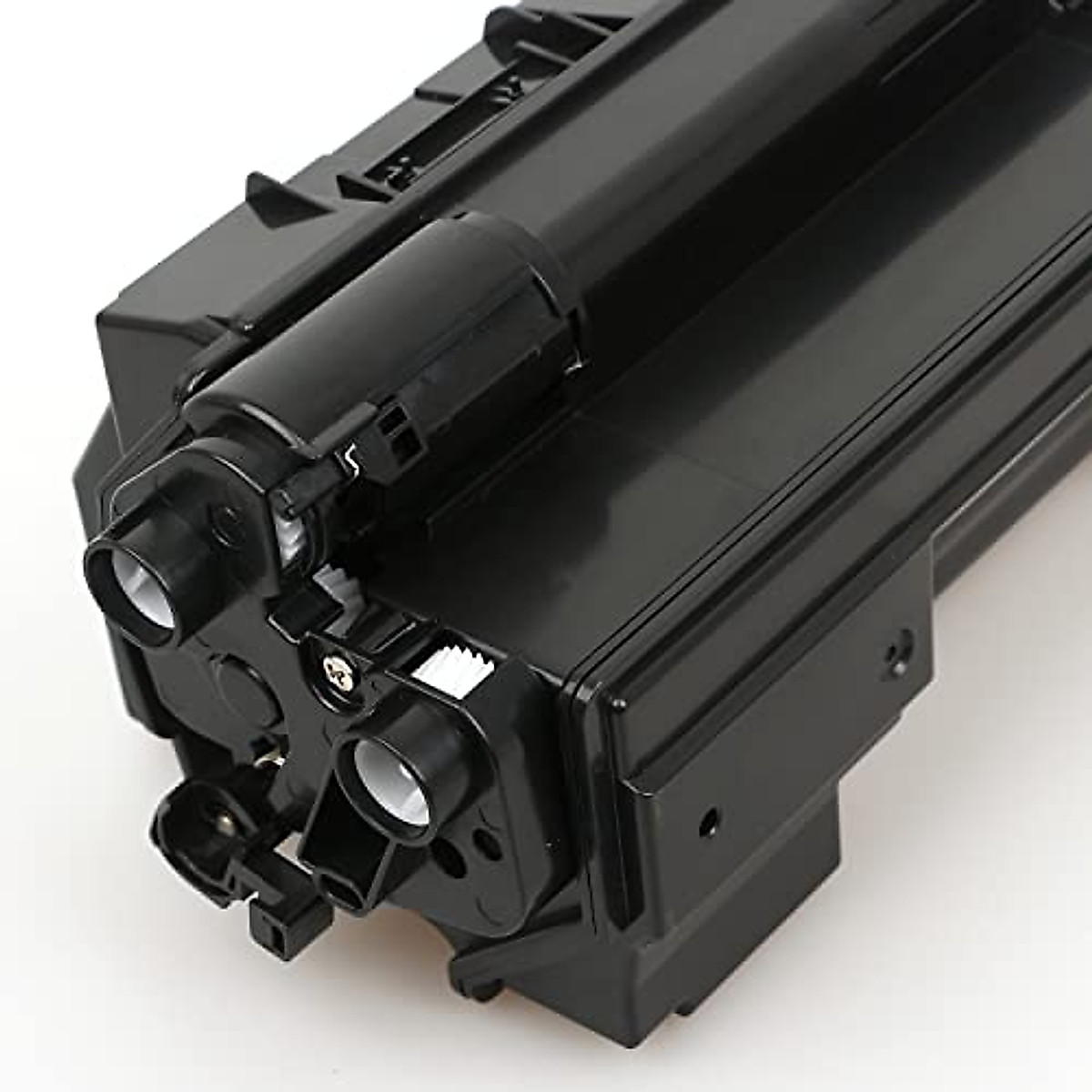 BUTICOLOR Remanufactured Black Toner Cartridge IM430 P502 418126 Replacement for Ricoh P502 IM430F Printers.17400 Pages .