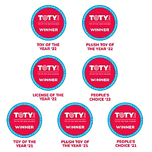 Squishmallows Original Maui the Skeleton Pineapple Treat Pail - Ultrasoft Official Jazwares Plush Treat Pail