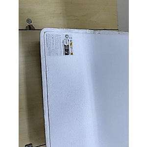 Waveshare 13.3inch E-Paper E-Ink Display HAT Compatible with Raspberry Pi4B/3B+/3B/2B/B+/A+/Zero/Zero W/WH/Zero 2W 1600×1200 Pixels Black/White 2-16 Grey Scales USB/SPI/I80 Supports Partial Refresh