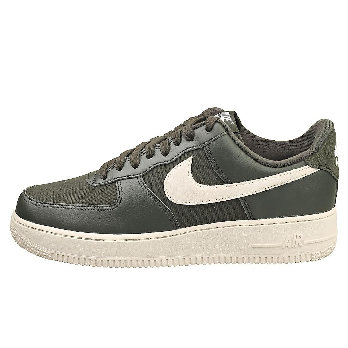 Nike Air Force 1 '07 LX Sequoia/Lt Orewood BRN Mens Size 11