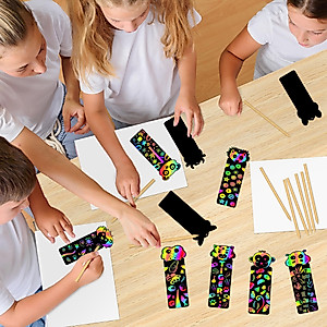 Jungle Safari Party Favors Set 92 PCS Wild Animals Set for Kids Birthday Gifts, Wild Theme Party favors for Kids Birthday Party Baby Shower Goodie Bag Fillers Jungle Safari Party Supplies (Animal Pro)