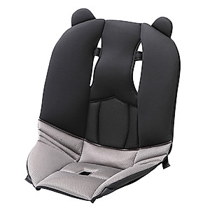 EASICOZI Baby Trailer Insert Baby Support Cushion Comfort Padding with Breathable 3D Mesh Material