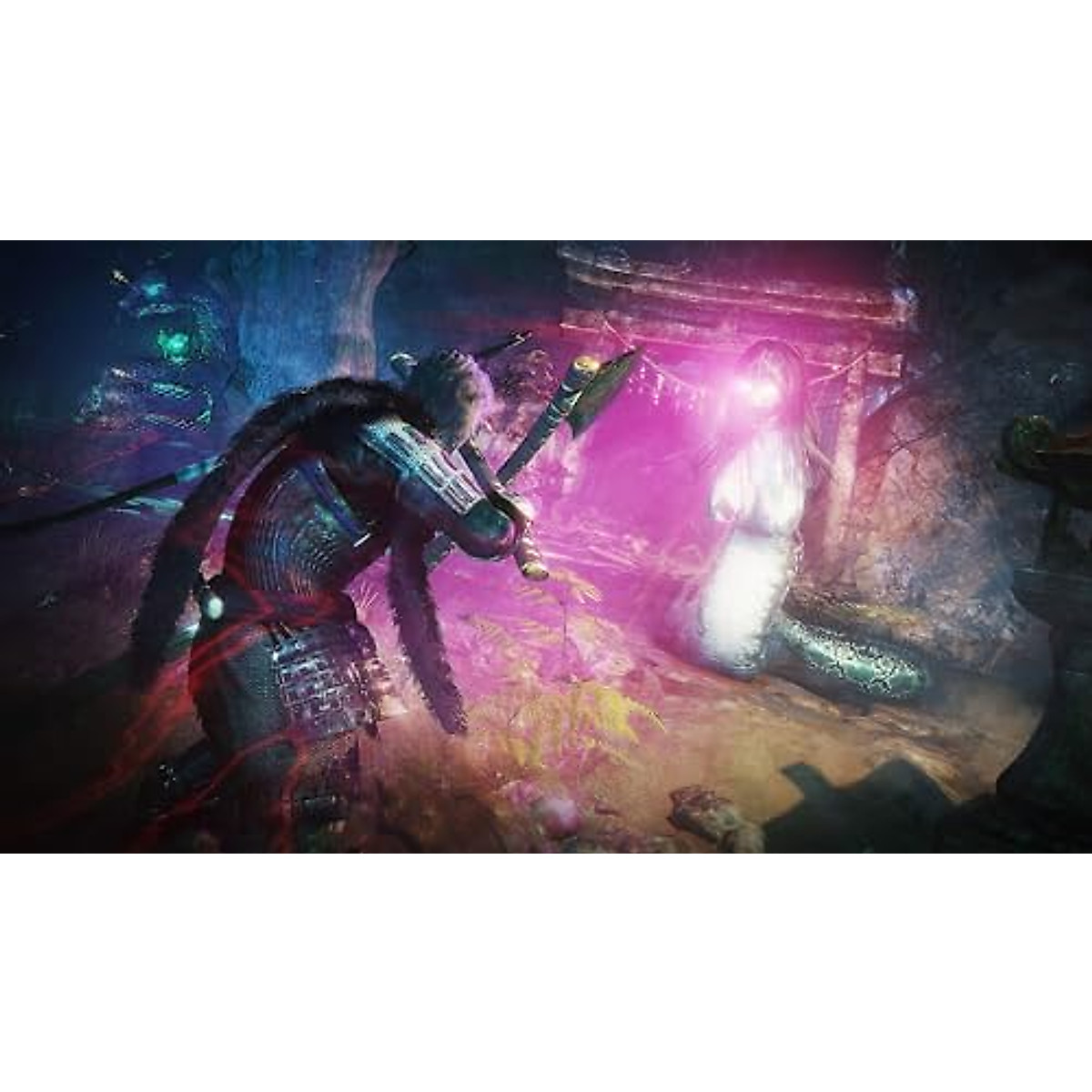 Sony Nioh 2 (Playstation 4) (PS4)