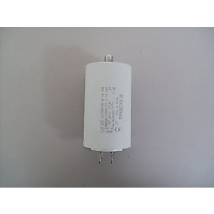 Clarke Welder Capacitor WE22315006
