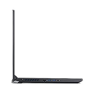 Acer Predator Helios 300 PH317-53-71YX 17.3" Full HD 144Hz Gaming Notebook Computer, Intel Core i7-11800H 2.3GHz, 16GB RAM, 1TB SSD, NVIDIA GeForce RTX 3060 6GB, Windows 10 Home, Abyss Black