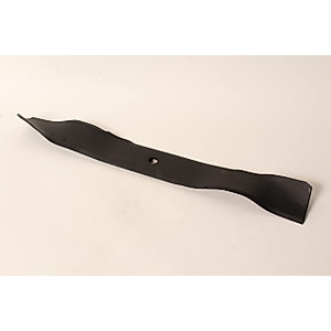 Toro Part # 137-1999-03 Blade; Fits Timecutter 2019 & Newer