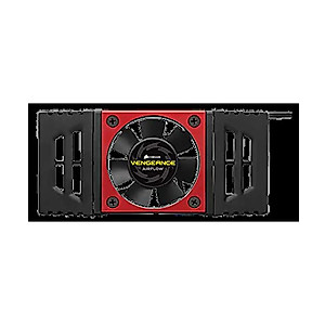 Corsair Vengeance Airflow Memory Cooling Fan CMYAF