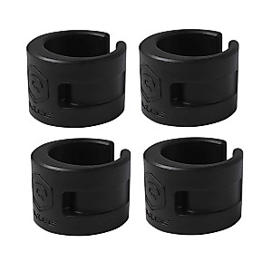 BESPORTBLE 4 Pcs Bike Chainstay Protector Bicycle Frame Protector Guard Pad for Mountain Road Bike Folding Frame Front Fork Protective