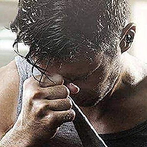 TBIIEXFL Earbuds Headphones Touch Control with Charging Case Waterproof Stereo Earphones in-Ear Built-in Mic Headset Premium Deep Bass for Sport (Color : D)