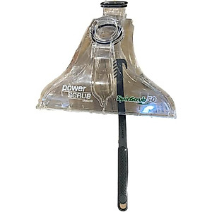 LHG Nozzle Cleanout Tool Works with Hoover, Dirt Devil, Bissell and most Carpet Shampoo Steam Cleaners