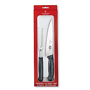 Victorinox Swiss Classic 2-Piece Carving Set