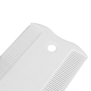 Groomer Essentials Flea Combs - 50 Count