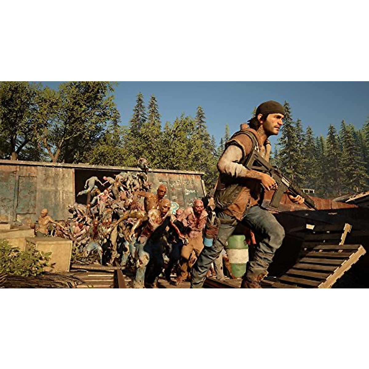 Days Gone - Playstation 4
